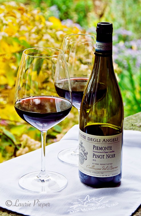 Getting to Know Italian Wines: The Beginning of a Story | A Taste of ...